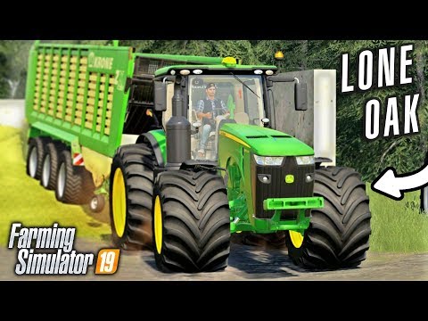 Ask Me Anything: 10 Answers To Your Questions About Farming Simulator ...