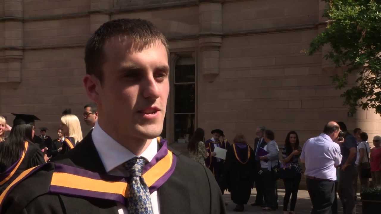 Graduation - School of Electrical and Electronic Engineering