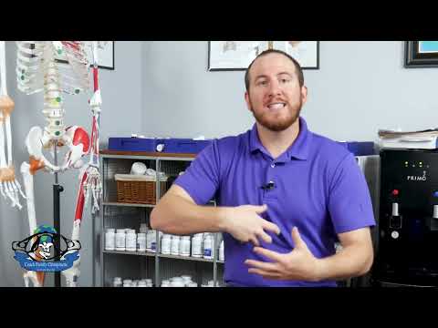 Chiropractics and Your Emotional State (Coach Family Chiropractic)
