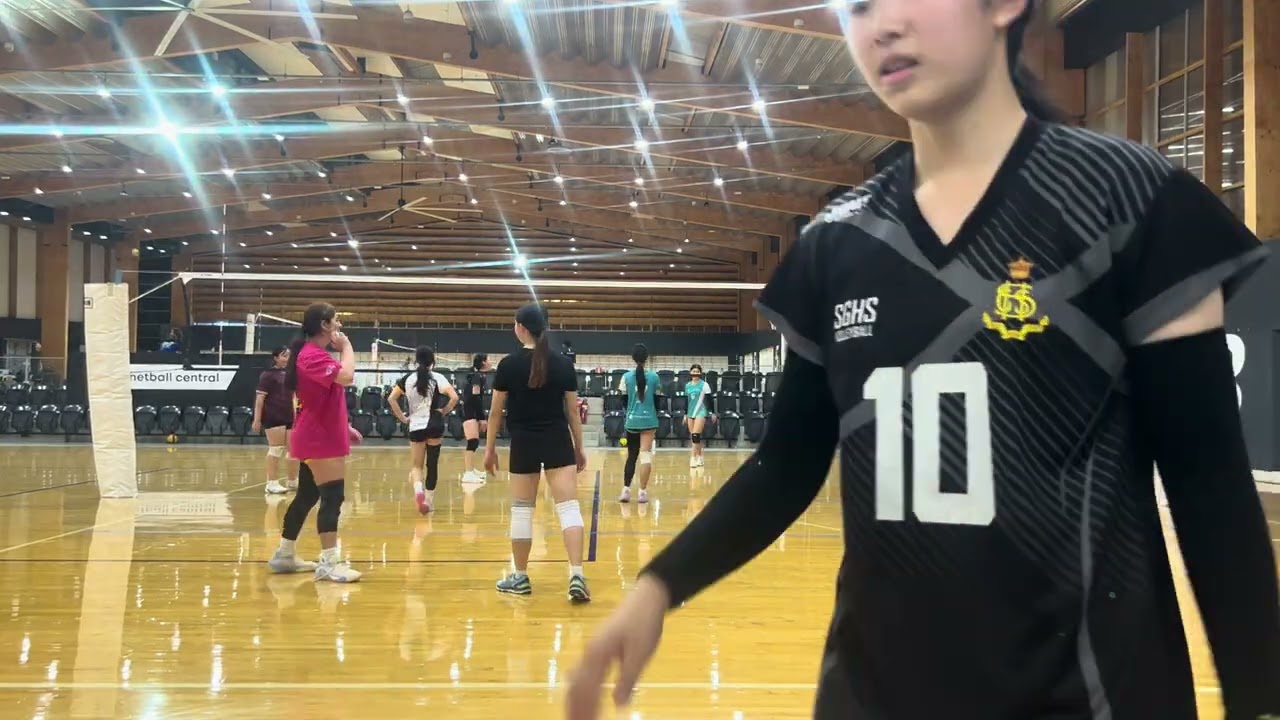 jsi u19 scrim