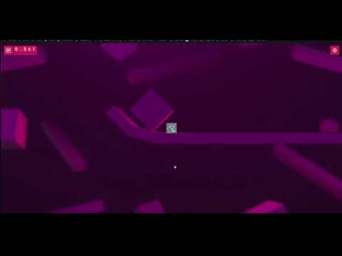 Boxel 3D Level 2 PB & WR 3.380 (old)