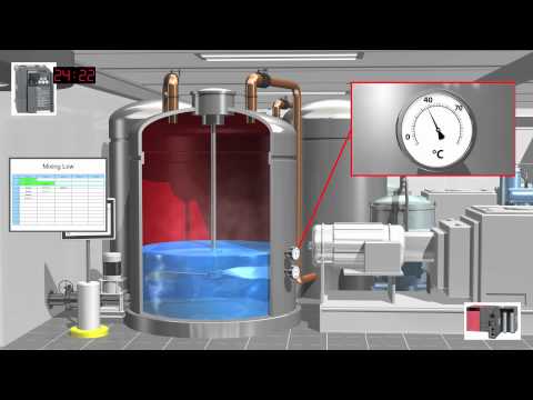 Process Control Systems - Process Regulatory Systems Latest Price ...