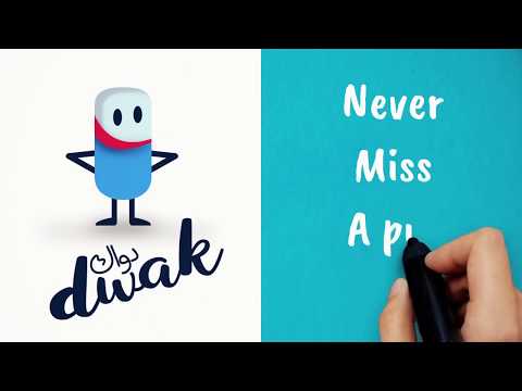 Dwak: a UAEU Science & Innovation Park startup