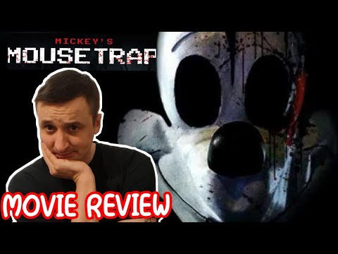 The Mouse Trap (2024) - Movie Review