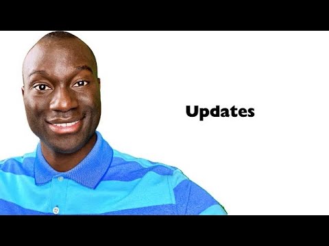 Speedbird Update