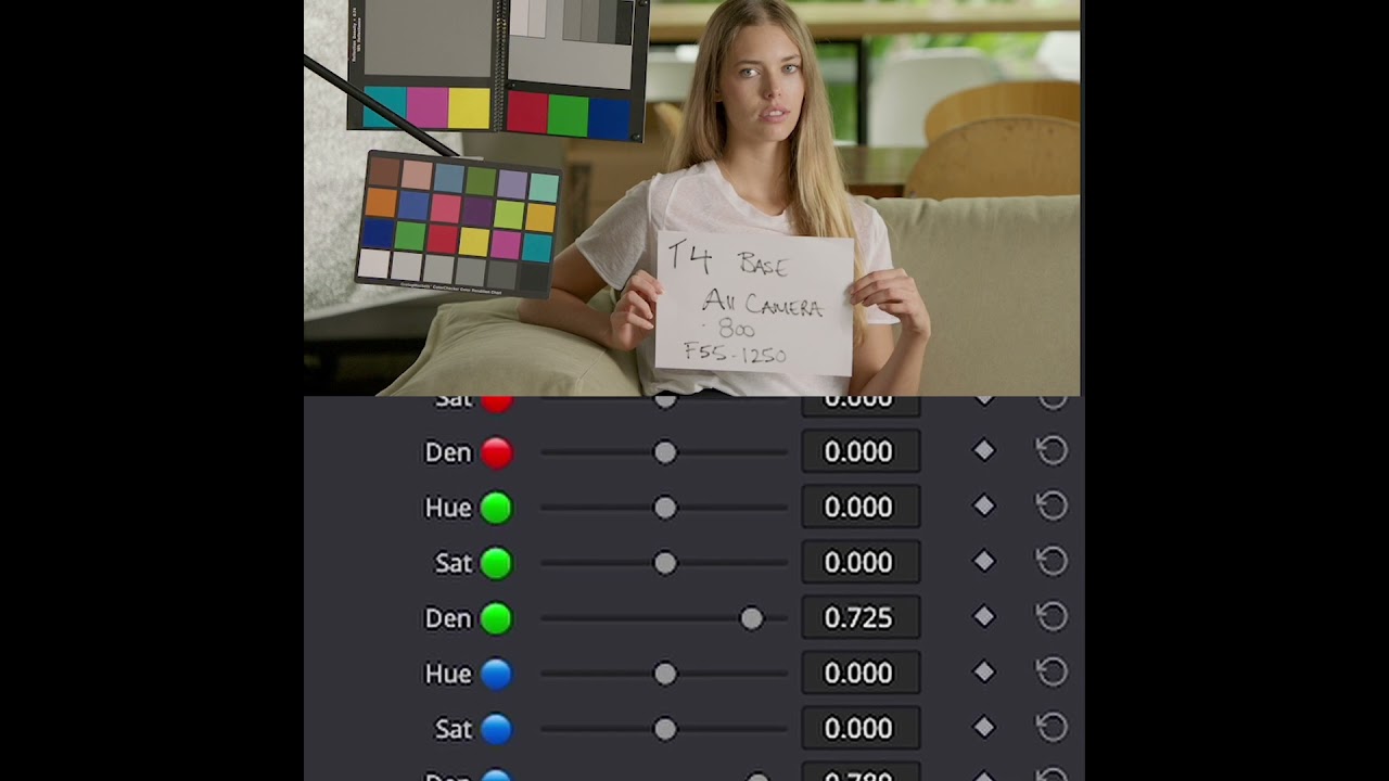 PixelTools Hue/Shift DCTL – Precise, artifact-free saturation and density control in DaVinci Resolve