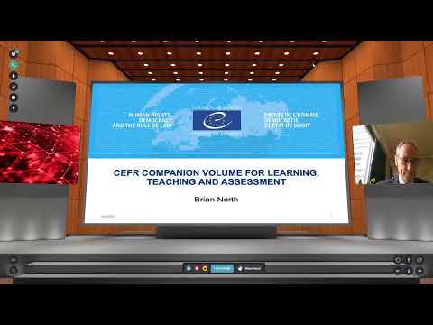 Implications of the CEFR CV for language assessment