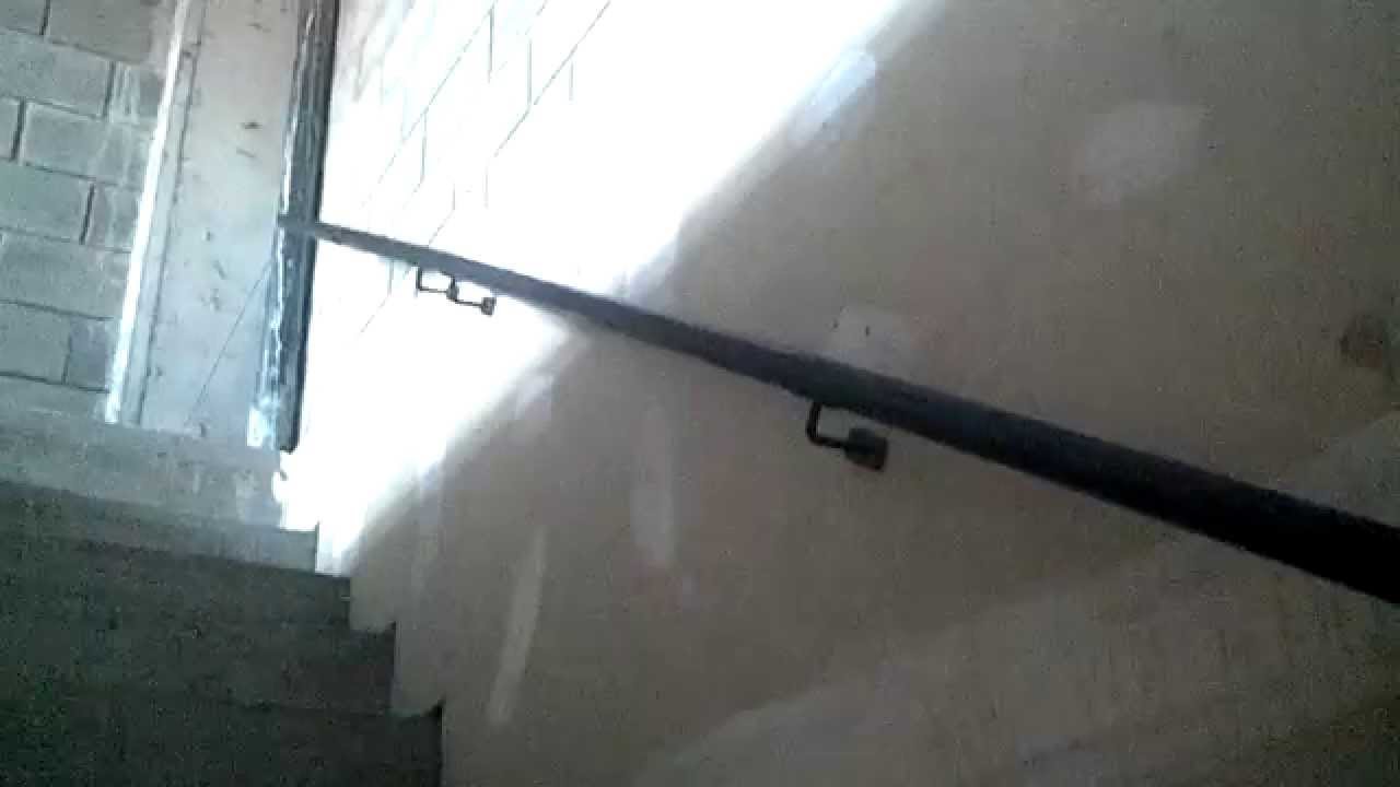 Barandas Escaleras