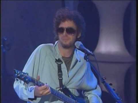 Soda Stereo – En la Ciudad de la Furia MTV Unplugged | Pablo Castillo