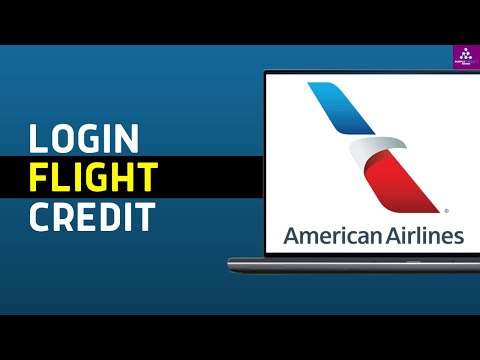 How to Redeem Flight Credit on American Airlines | Step-by-Step Guide 2024