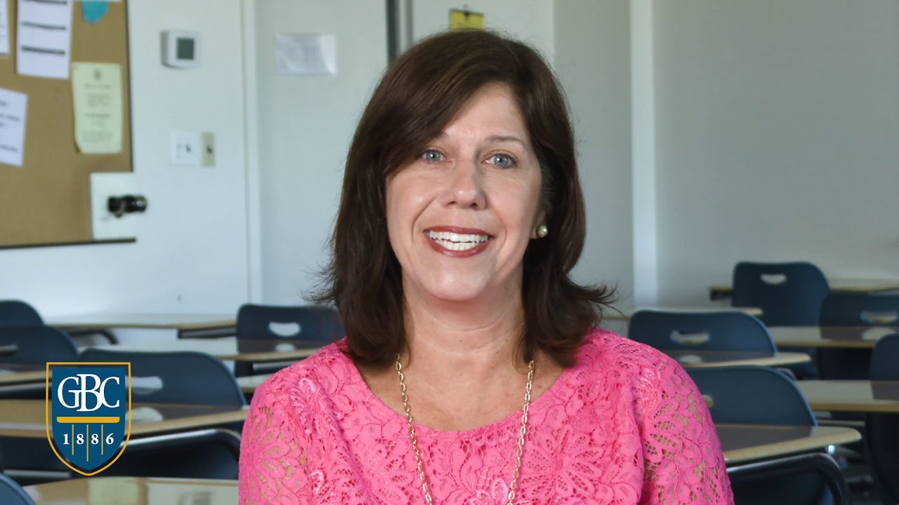 FAQ: Career Services at GBC
