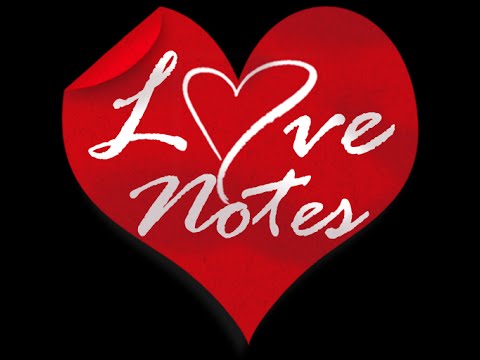 Ecards & LoveNotes Messenger | NOS Apps Video Tutorial