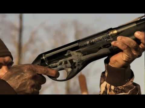 Benelli Vinci Shotgun Introduction Video
