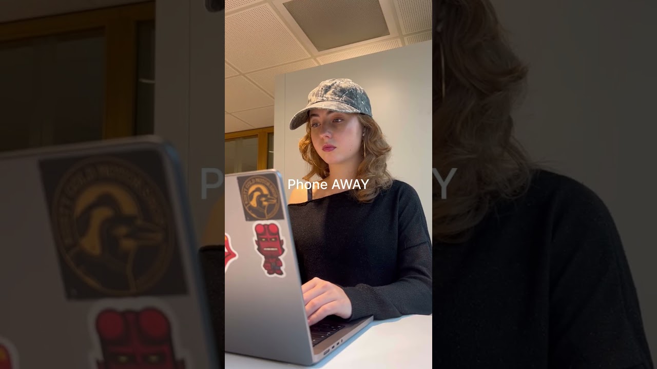 Cheat codes as a business student