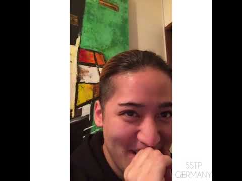 Survive Said The Prophet/Yosh - Instagram Livestream | December 23rd, 2017