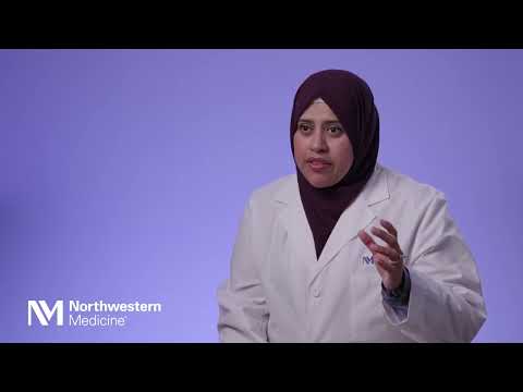 Syeda G. Rizvi, MD