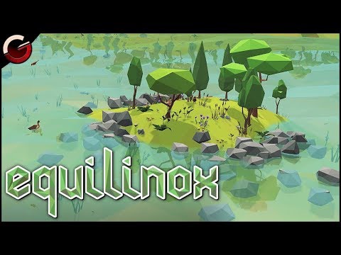 Steam Community :: Equilinox