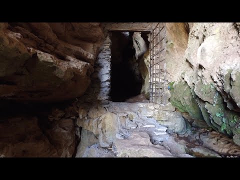 More Exploring Of Ancient Peruvian Sites