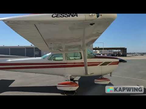 1979 CESSNA 172N SKYHAWK For Sale