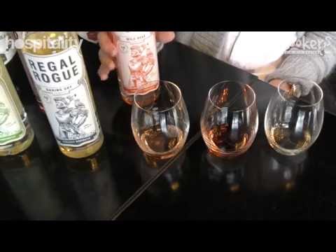 Hospitality Masterclass: know your vermouth