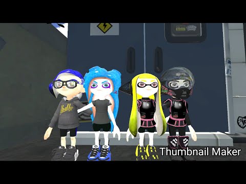 Steam Community :: Video :: (Splatoon)(Gmod) From Hate to Love