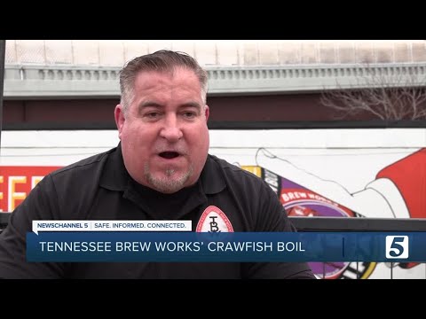 Tennessee Brew Works brings a taste of Louisiana to Nashville