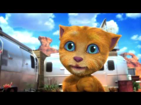 All Talking Friends Episodes (Disney)
