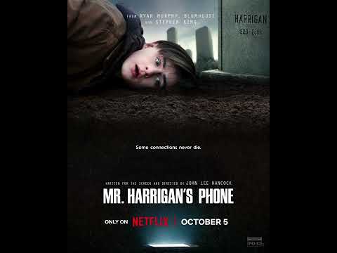 Mr. Harrigans Phone-movie review