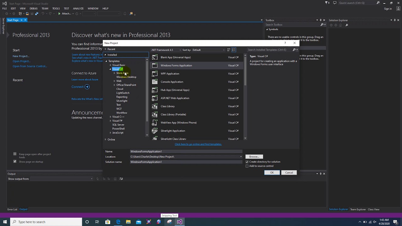 Visual Studio C# Converting Integer to Bits / Binary