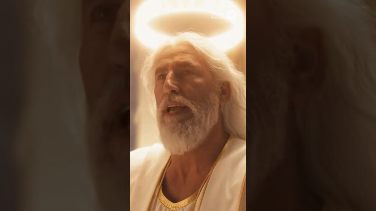 Archangel Michael’s Coronation - Prince of Heaven & The Sword of Light