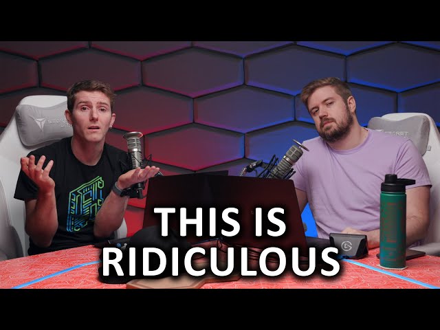 “Steve published false and damaging information” - Linus Tech Tips responds to Gamers Nexus ...