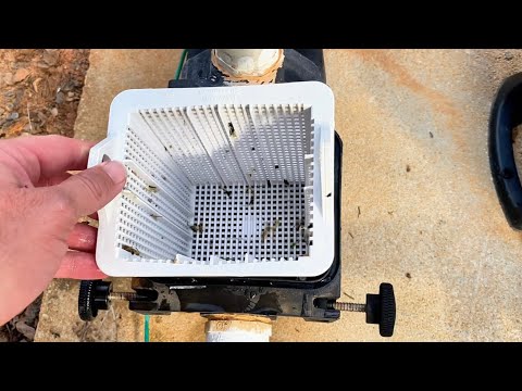 Hayward SPX1600M Basket Replacement for Super Pump