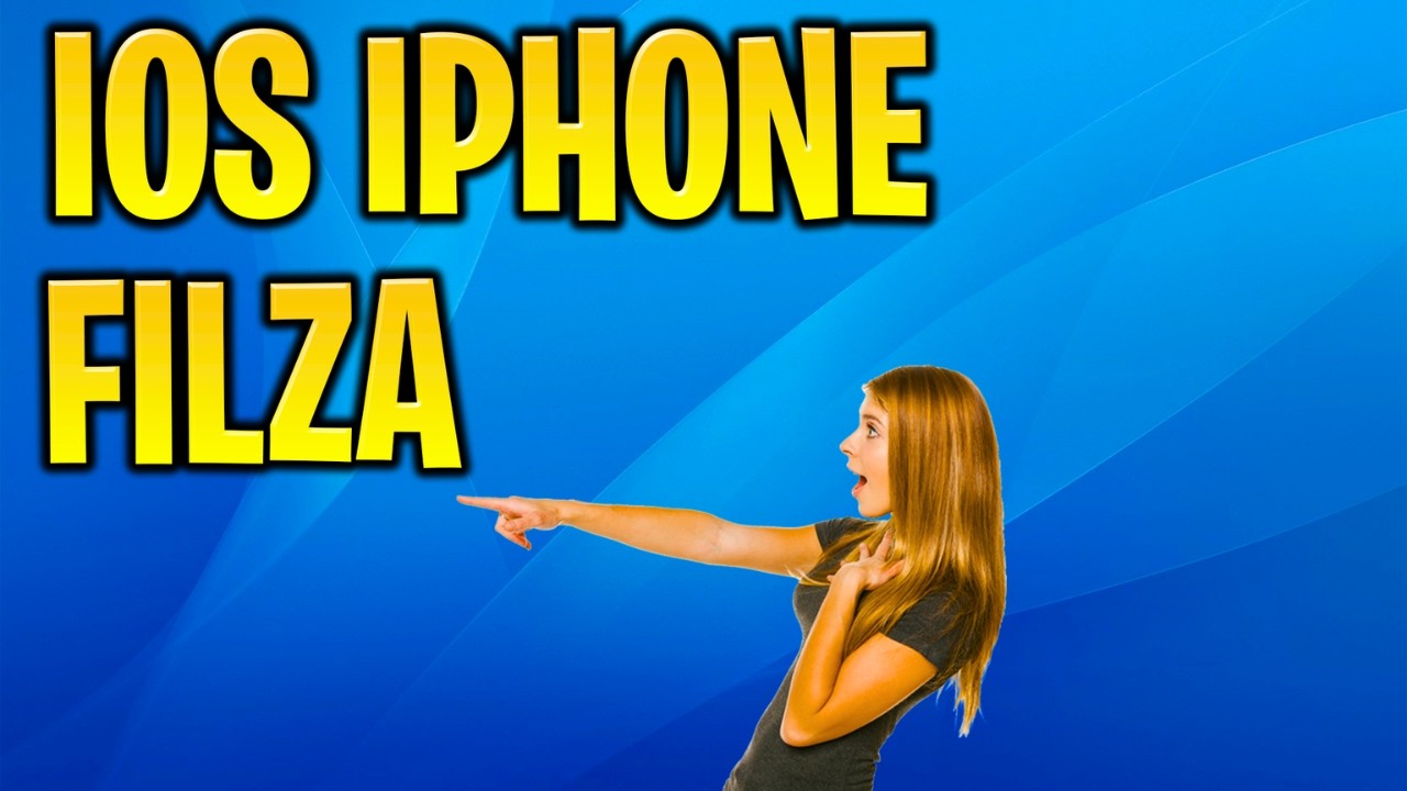 Filza iOS Download 2026 - How to Get Filza on iOS & iPhone MOD
