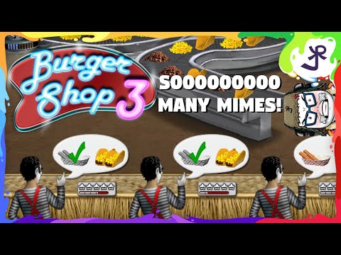 Steam Community :: Burger Shop 3