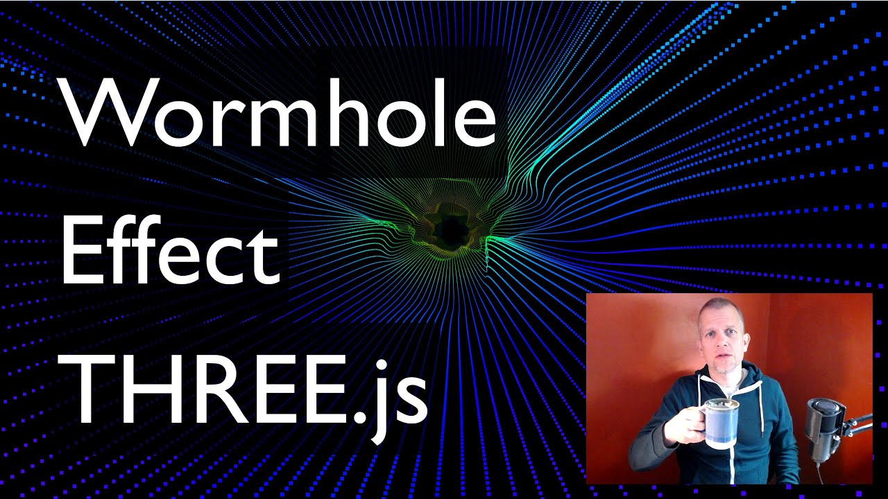 Wormhole Effect