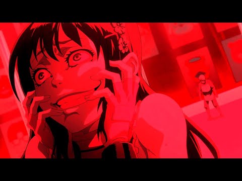 Yandere - Character Tropes