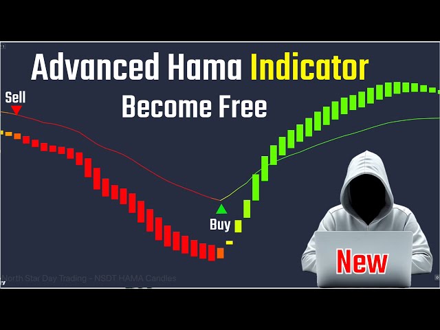 Mastering the NSDT Hama Indicator for Effective Trading | Galaxy.ai