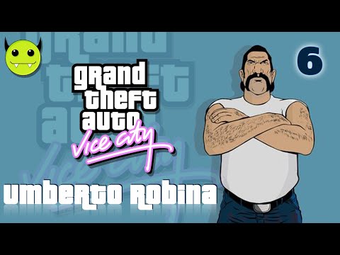 Steam Community :: Video :: GTA - Vice City (Прохождение) - Umberto Robina