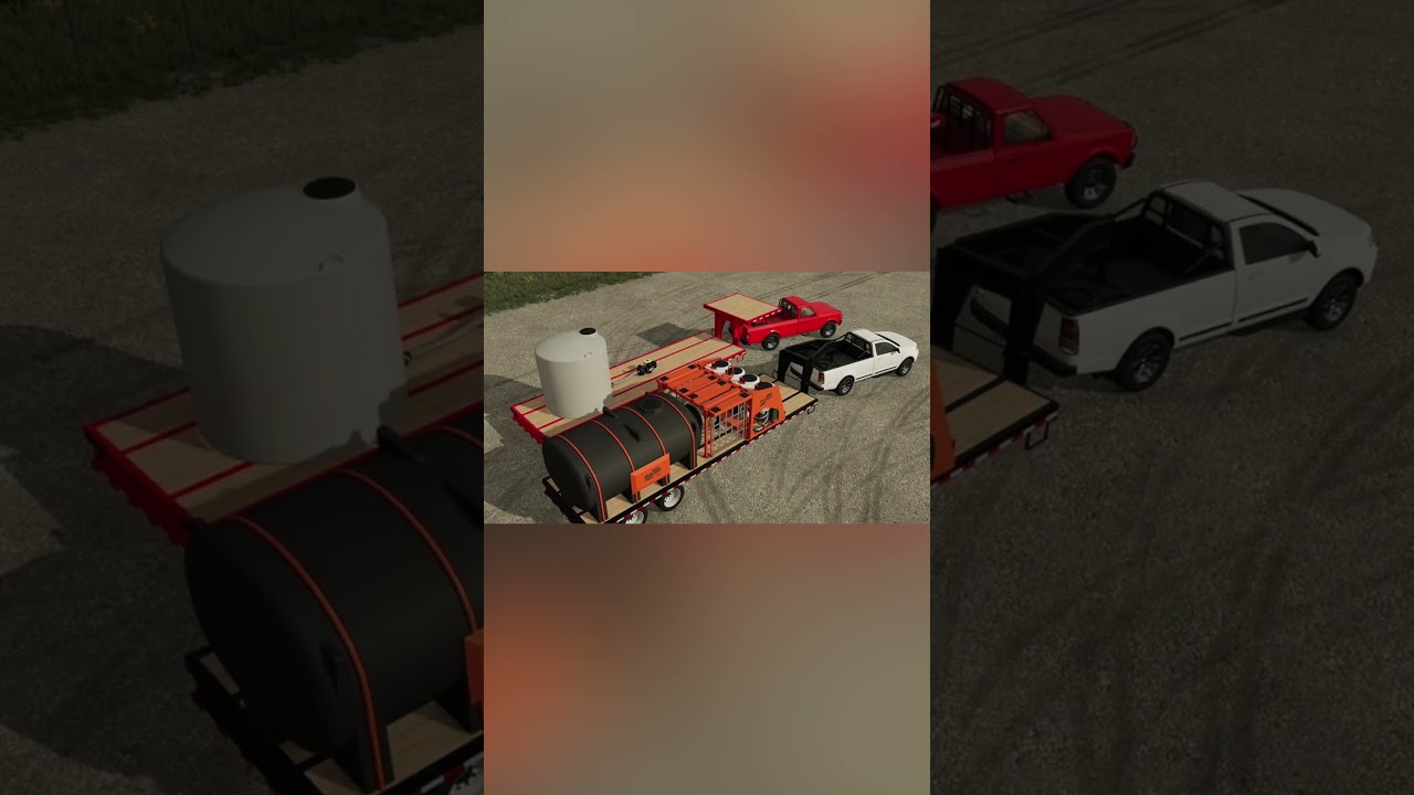 Phiber Dash Update - FS22