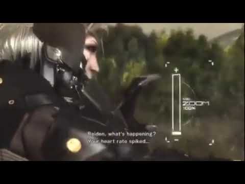 Steam Community :: Video :: raiden's sigma rule #342