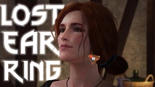 Triss Lost Earring at The Witcher 3 Nexus - Mods and community