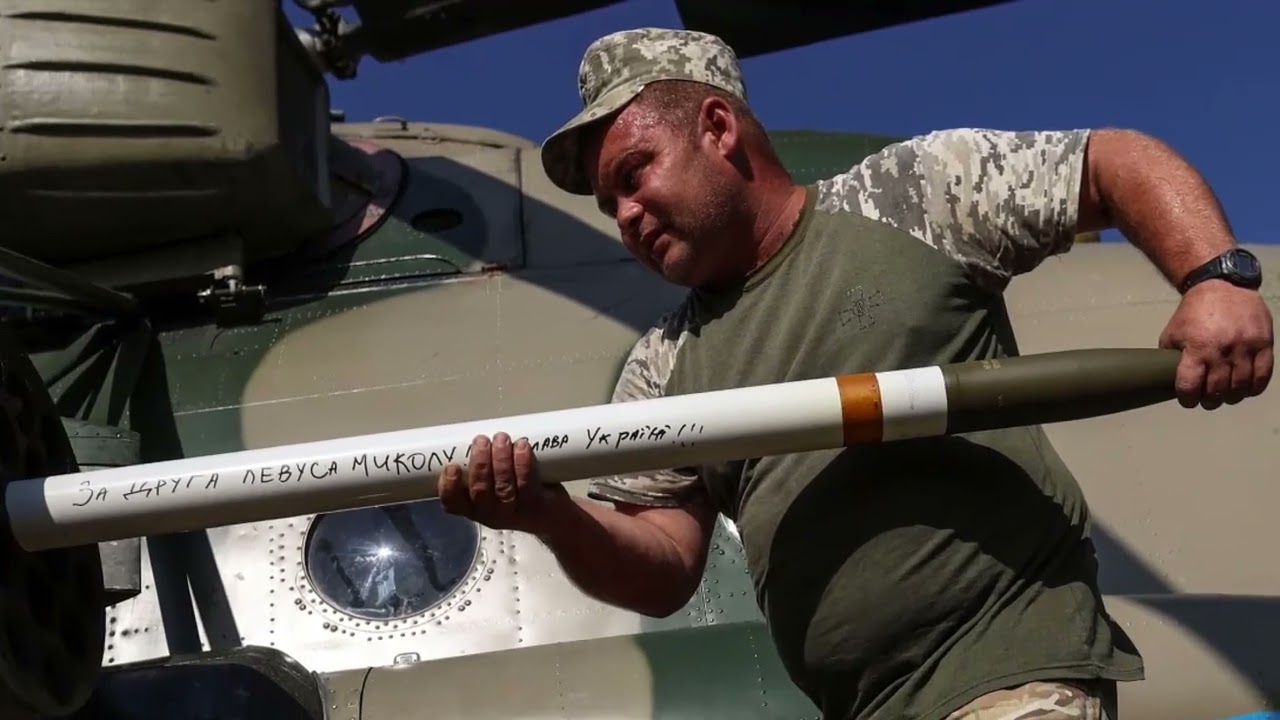 Winter is coming to Ukraine, but Kyiv is adapting its tactics