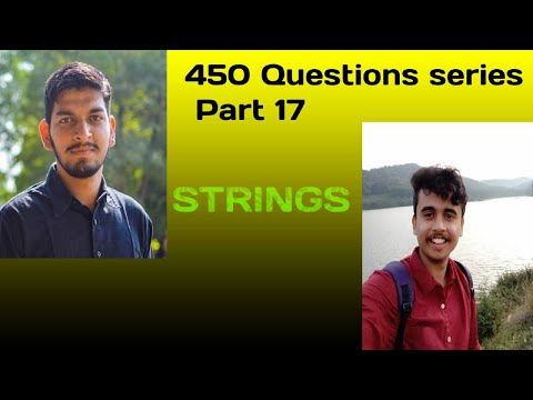 LOVE BABBAR 450 questions series - general - CodeChef Discuss
