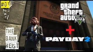 Bank Robbery Mod - GTA5-Mods.com