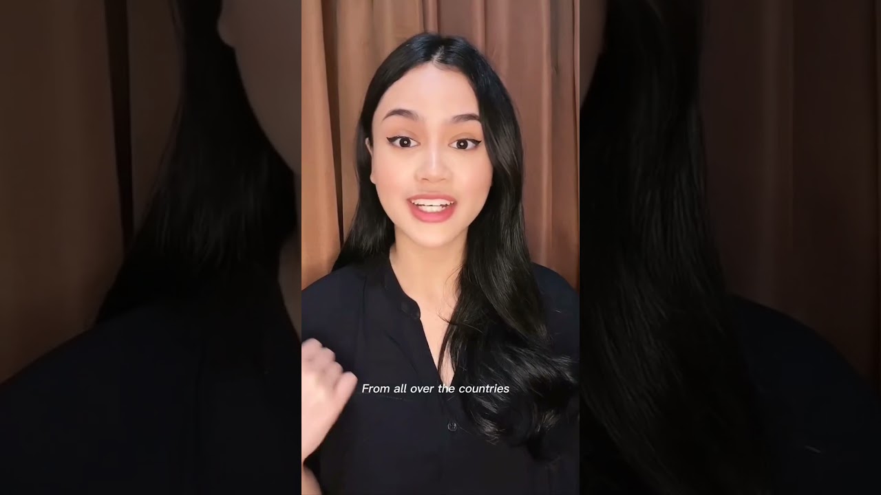 LSPR International Class Student's Testimonial