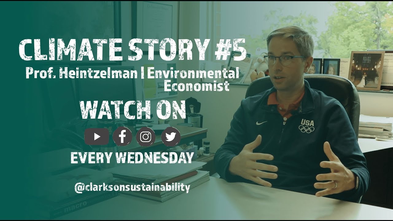 How Do We Price Carbon? | Climate Story #5
