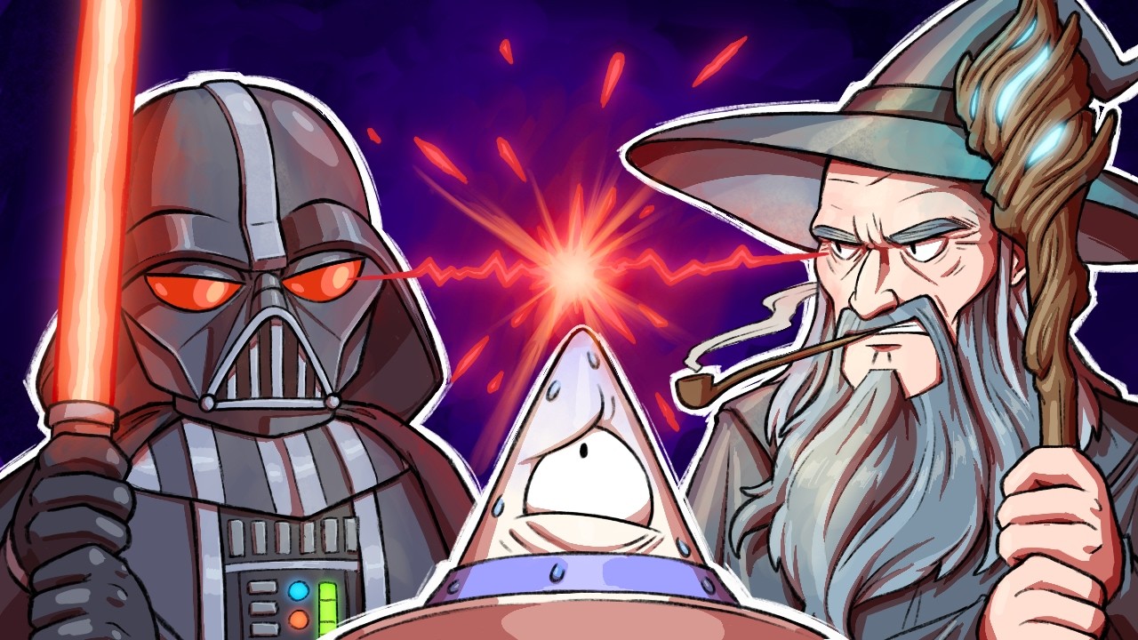 Sci-Fi: D&D's Biggest Taboo