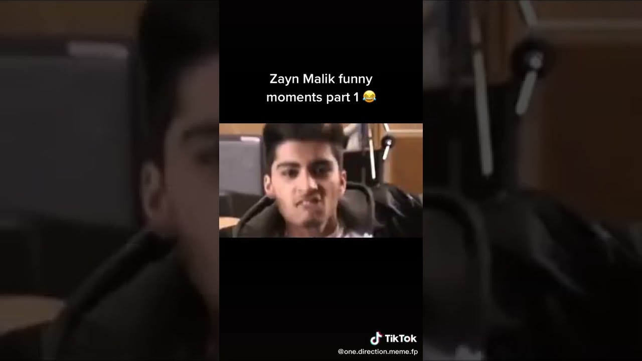 Vas happenin 😌💛#ZaynMalik #OneDirection #1d