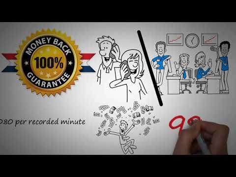 Interview Transcription Services - TranscribeInterview