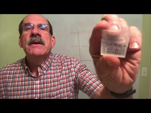 One-Ounce Medicine Cup for Conversions